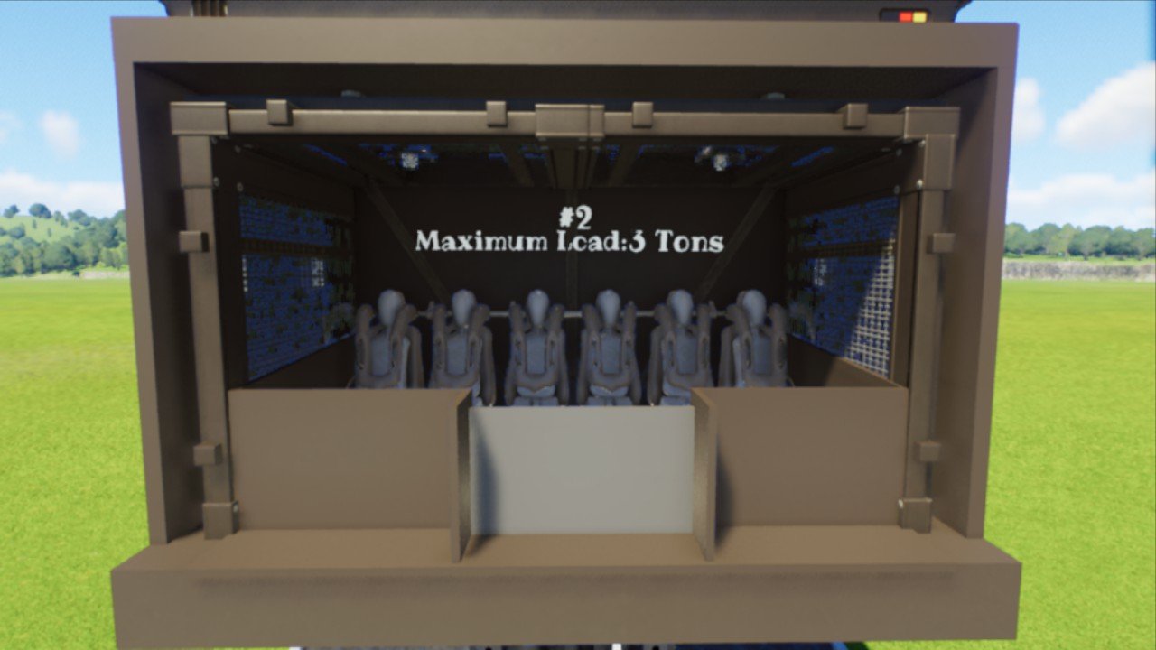 Tower Of Terror Disneyland elevator - Workshop - Planet Coaster 2