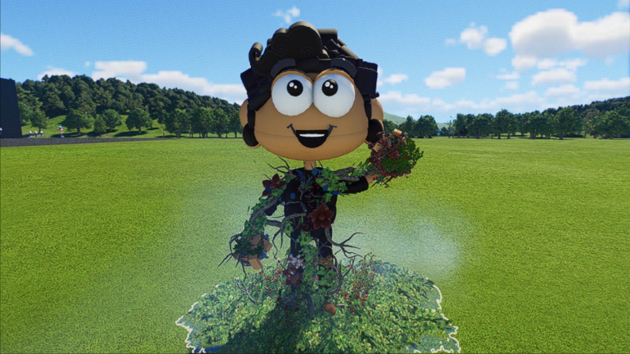 NicerDicer PlanCo Friend - Planet Coaster 2 mod - Frontier Workshop