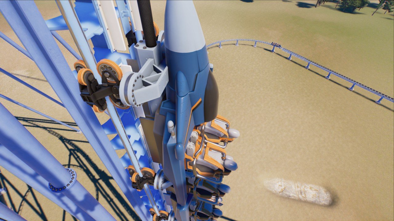 Torrent - Workshop - Planet Coaster 2