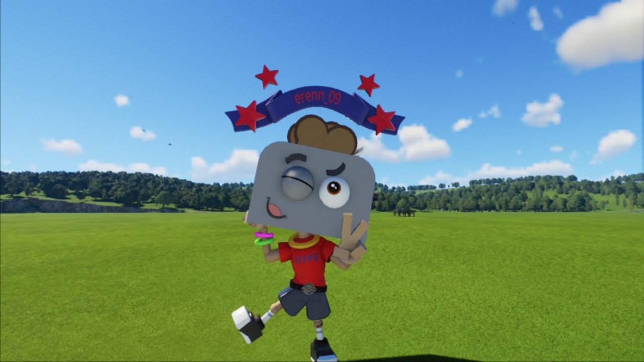 erenn_09 Planco Friend - Planet Coaster 2 creation - Frontier Workshop