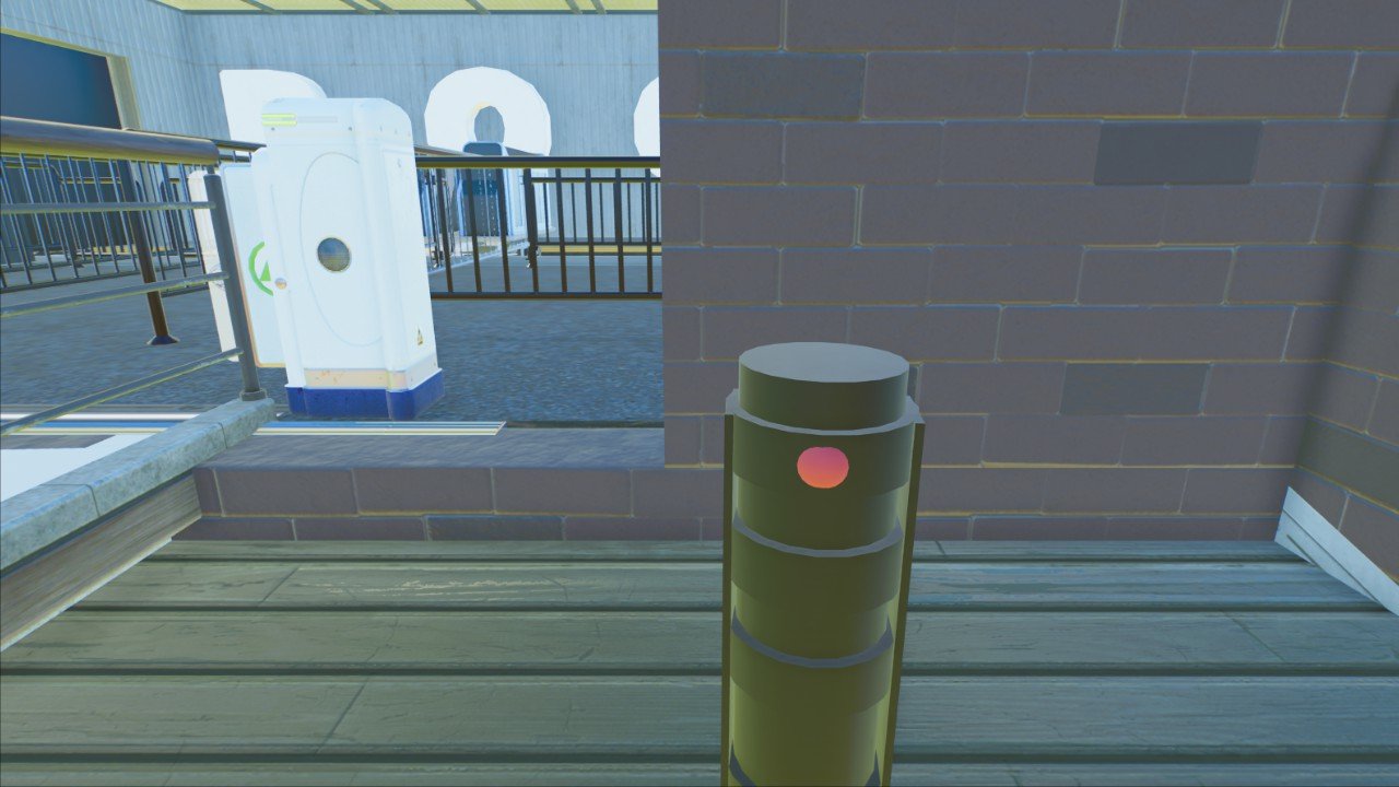 boot - Planet Coaster 2 mod - Frontier Workshop