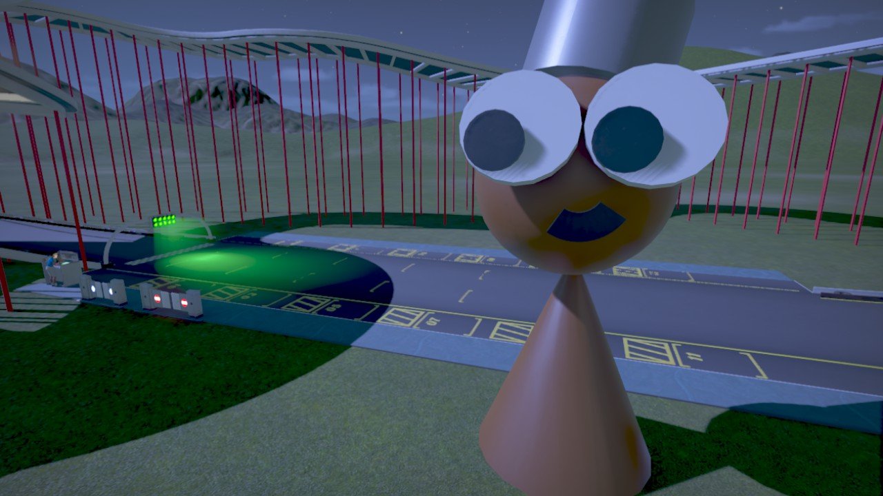 sprunki - Planet Coaster: Console Edition creation - Frontier Workshop