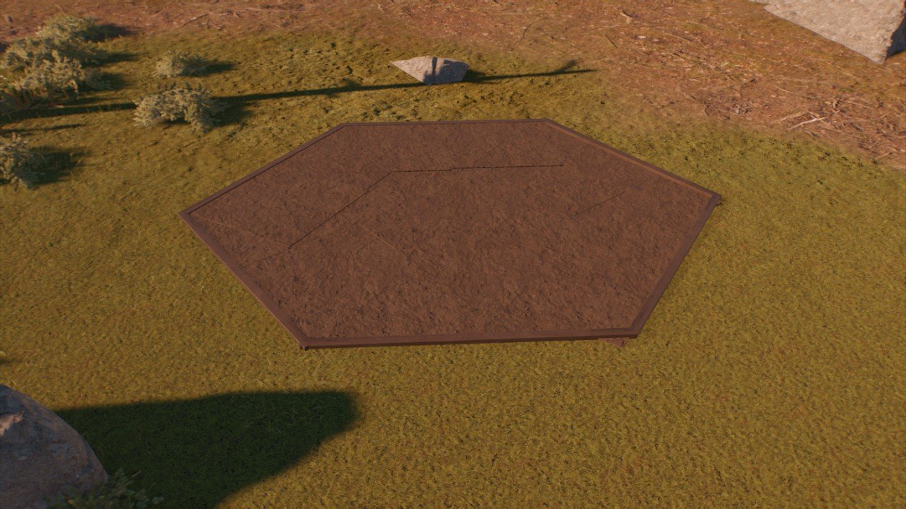 forage box - Workshop - Jurassic World Evolution 3