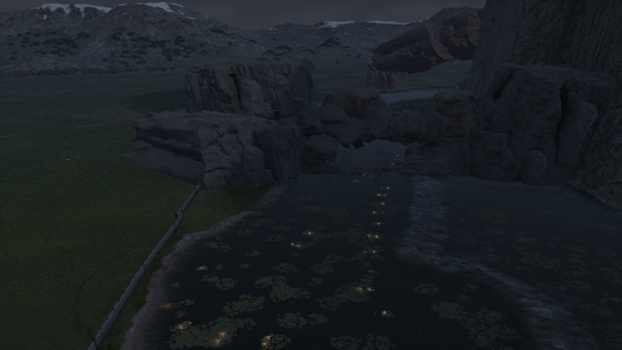 Cool Rock Arch! - Workshop - Jurassic World Evolution 3