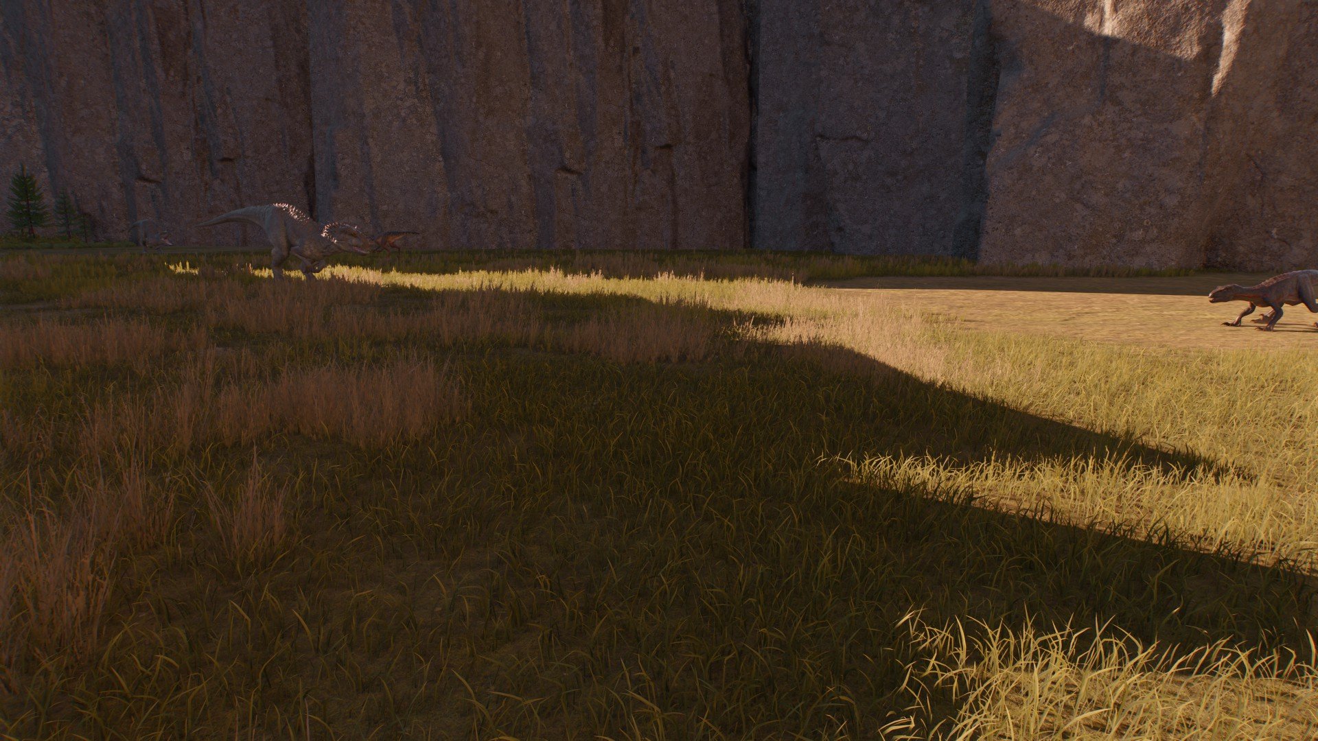 Hybrid Battle Royale - Workshop - Jurassic World Evolution 3