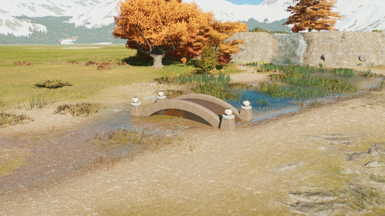 - Workshop - Jurassic World Evolution 3