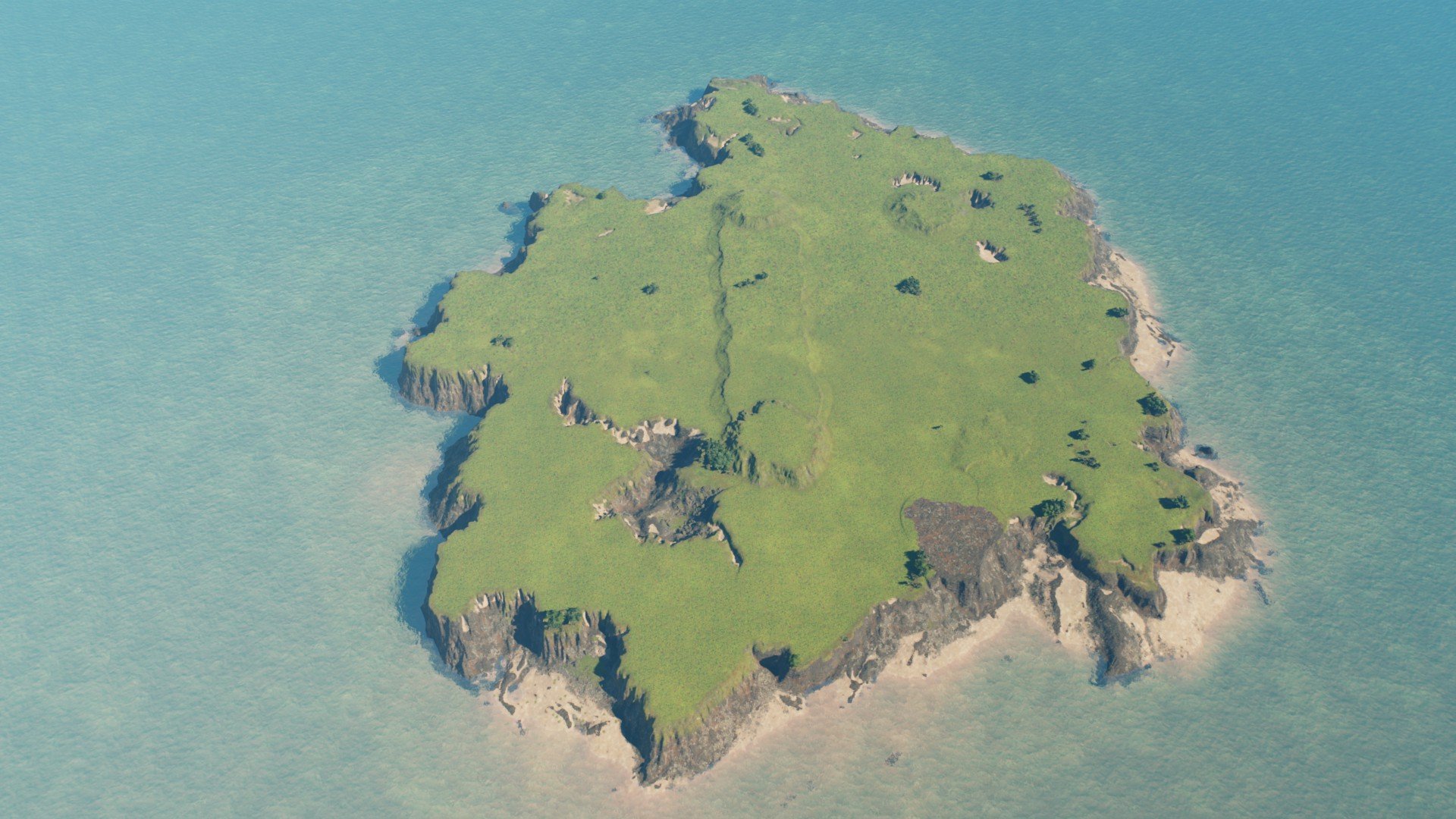 Sorna 1 - Workshop - Jurassic World Evolution 3