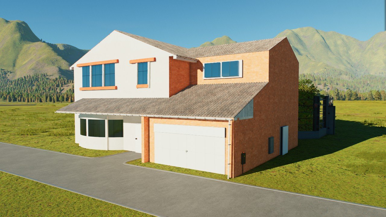 Our Simple Home - Workshop - Jurassic World Evolution 3