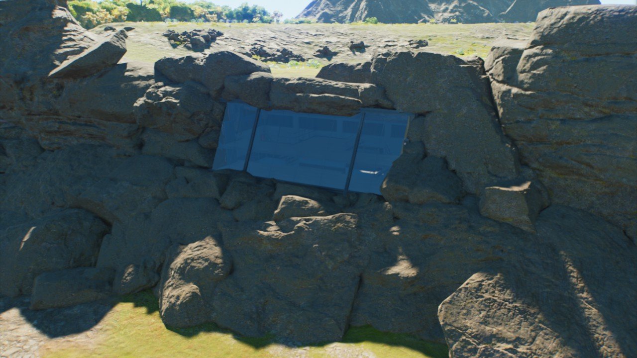 Embedded Viewing Gallery - Workshop - Jurassic World Evolution 3