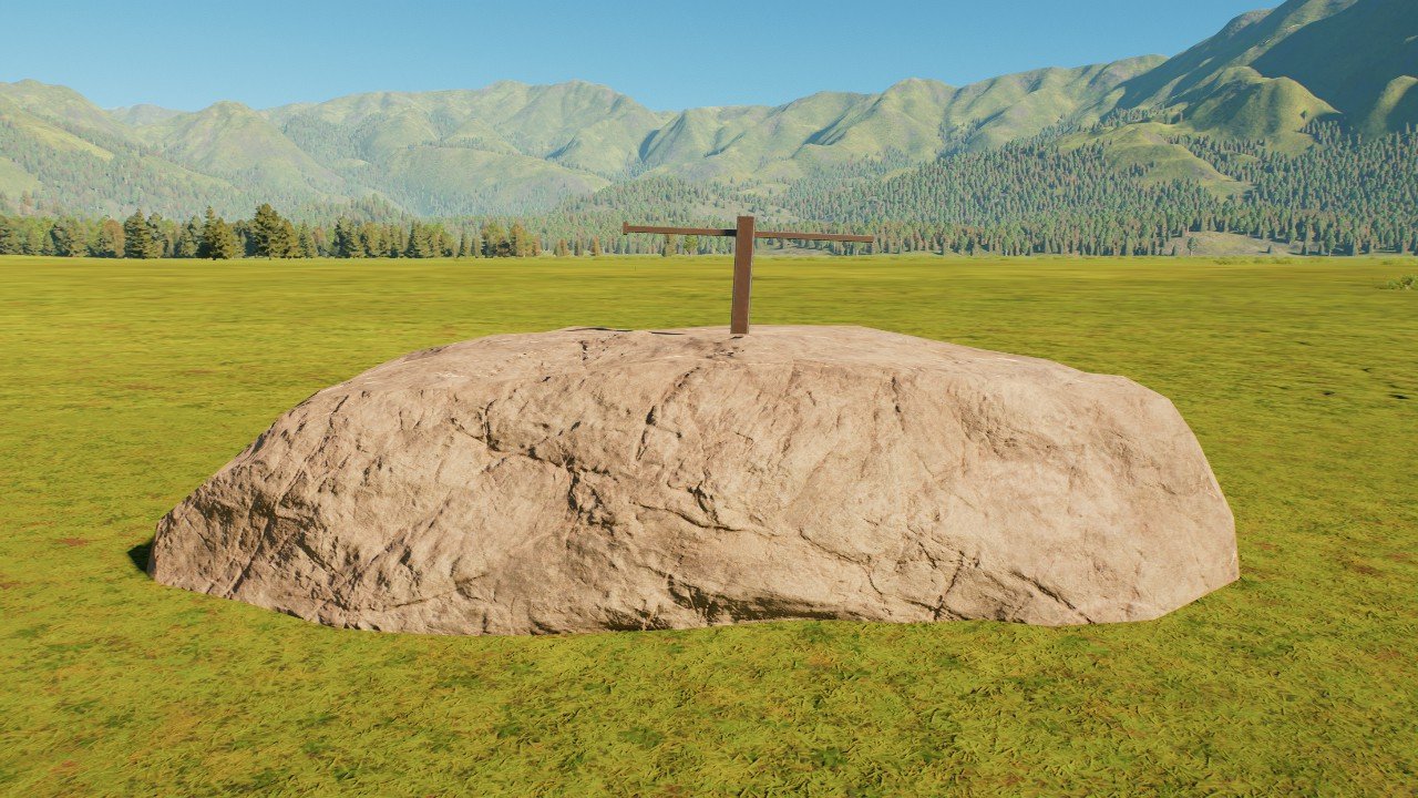 Patrick's house - Workshop - Jurassic World Evolution 3