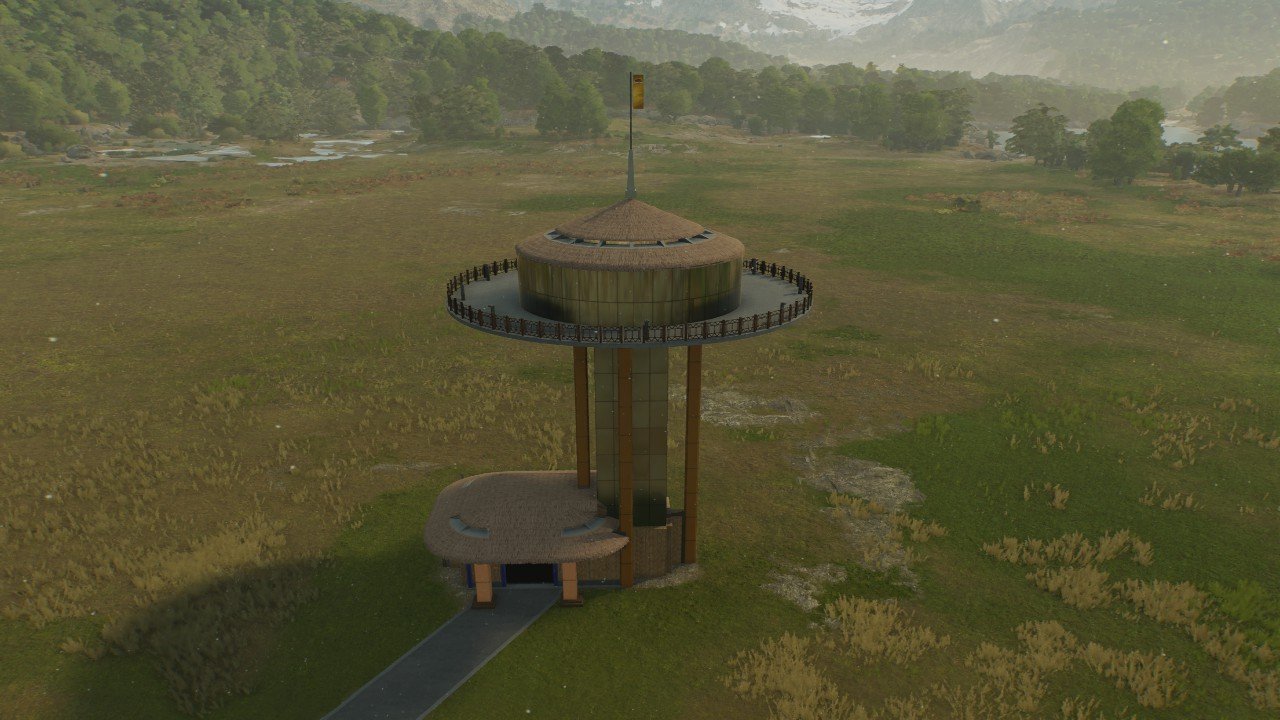 Retro JPOG View gallery - Workshop - Jurassic World Evolution 3