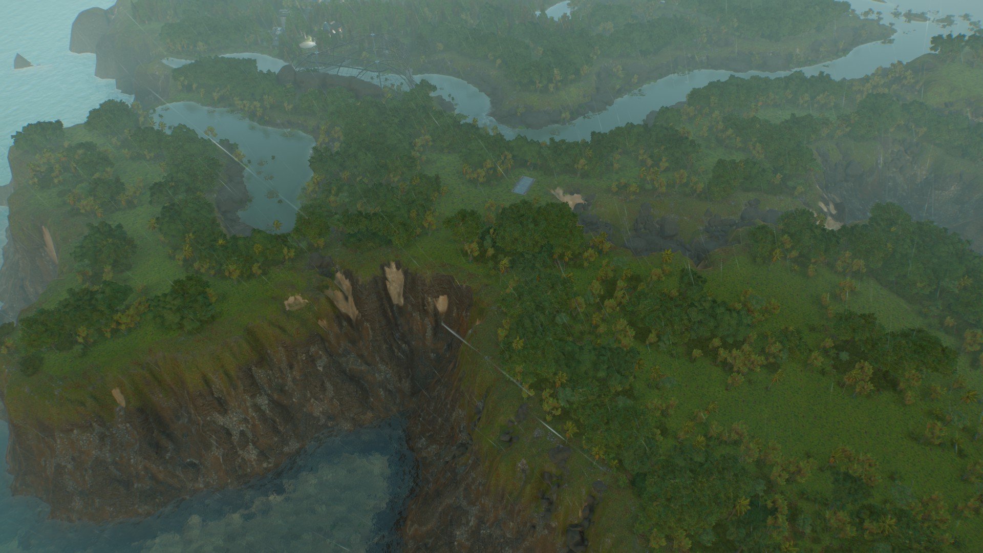 Isla Sorn 1997 - Workshop - Jurassic World Evolution 3