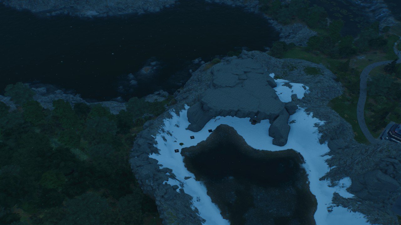 Cave - Workshop - Jurassic World Evolution 3