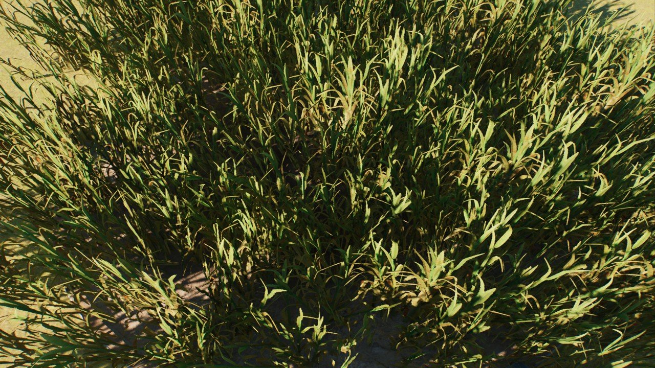 Large therapod nest - Workshop - Jurassic World Evolution 3