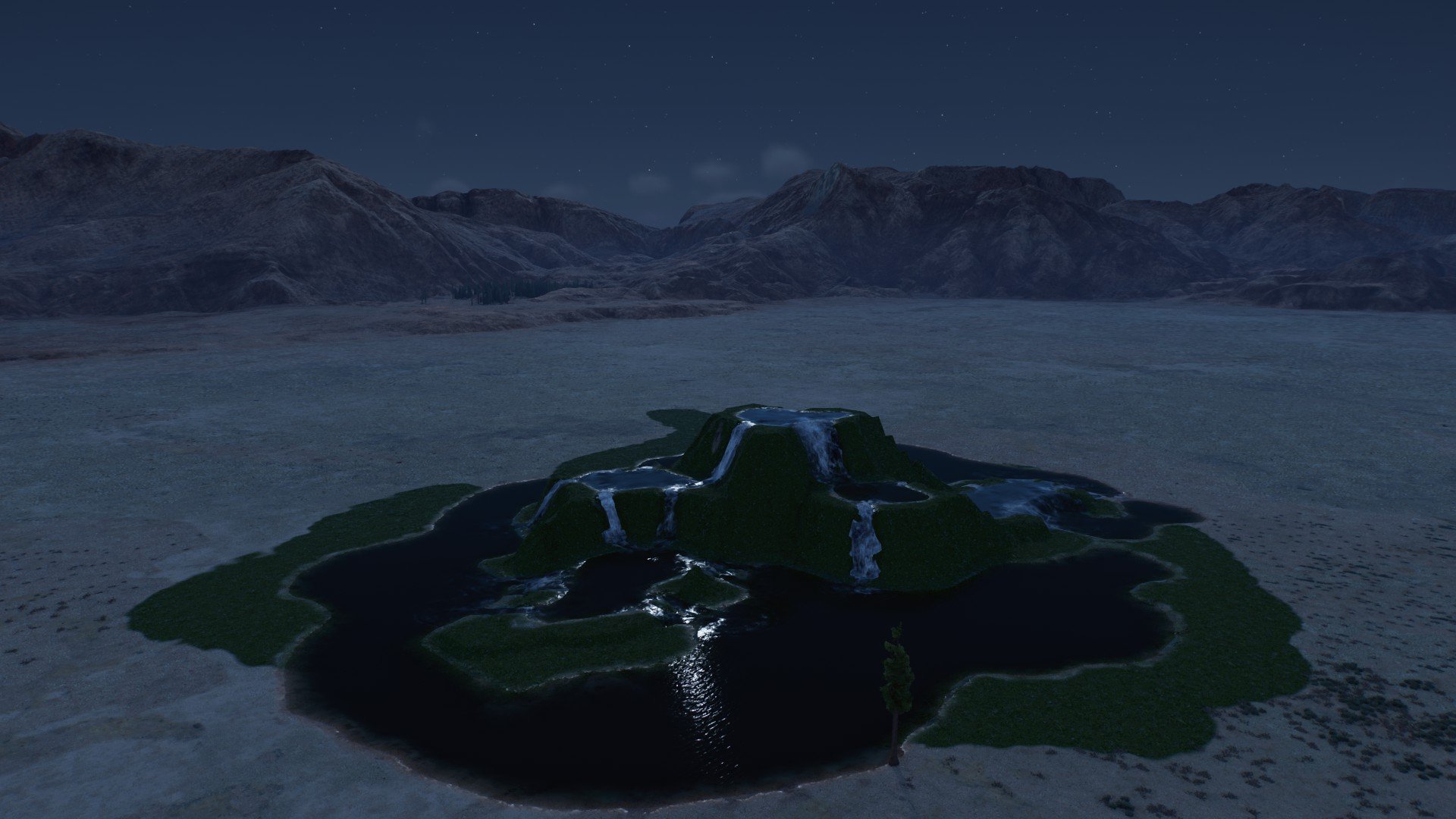 eee - Workshop - Jurassic World Evolution 3