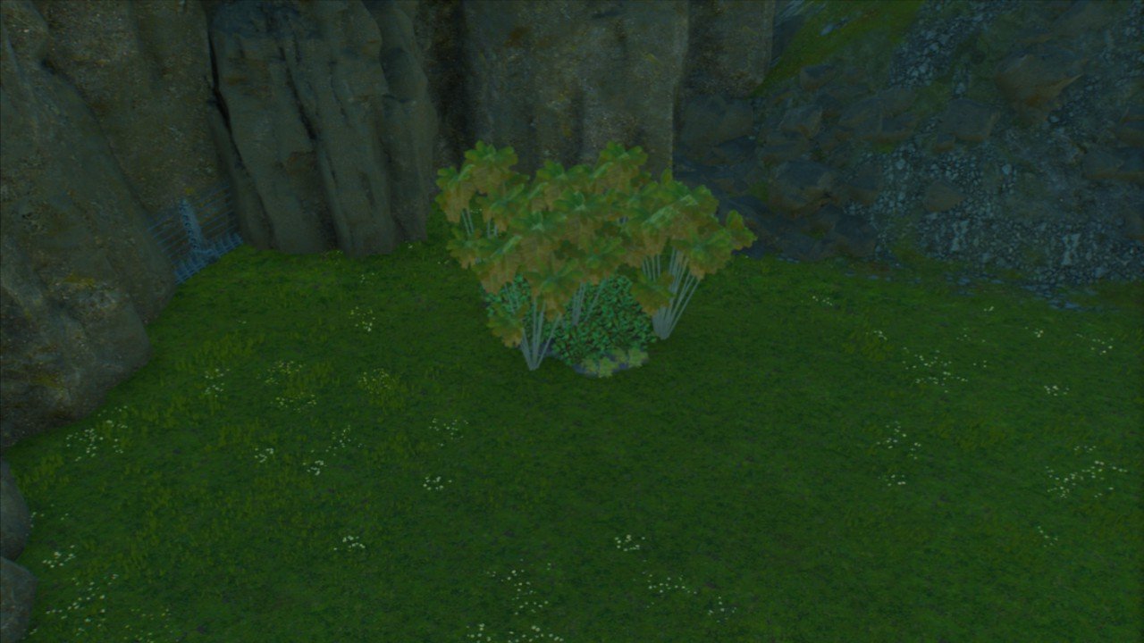 BOEJSC NEST LAREG. - Workshop - Jurassic World Evolution 3