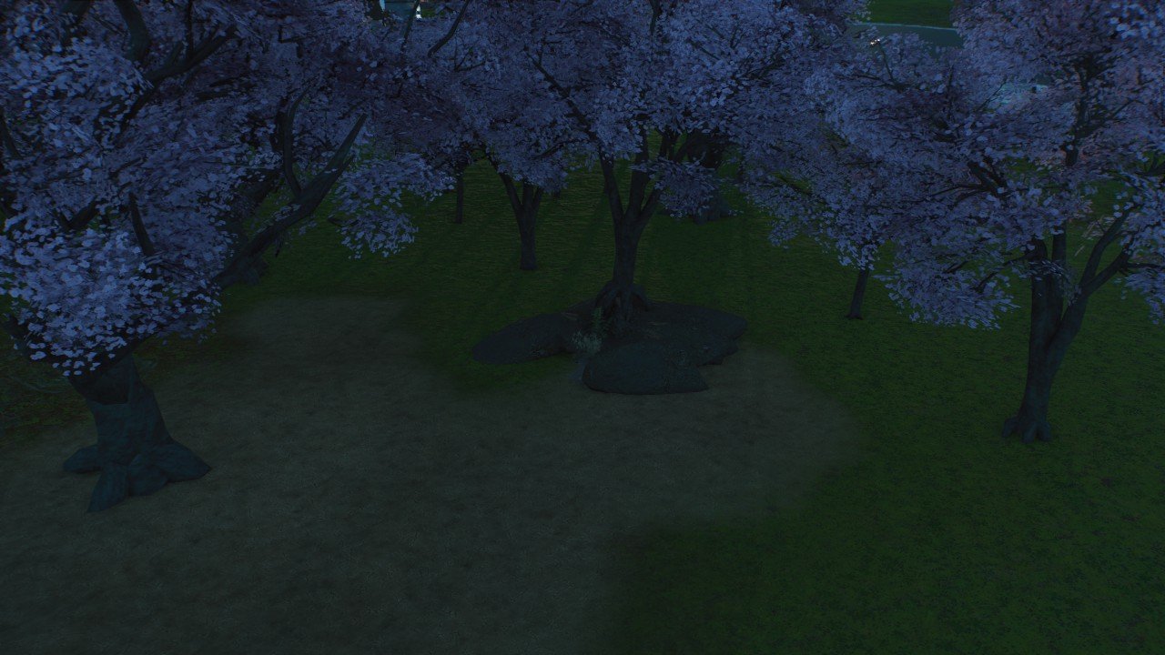 Rock Nest small - Workshop - Jurassic World Evolution 3