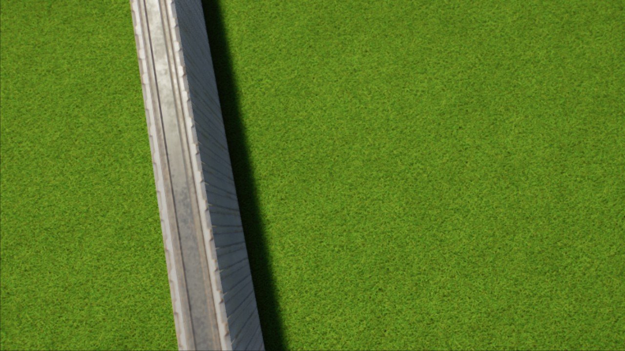 Layout David - Planet Coaster 2 mod - Frontier Workshop