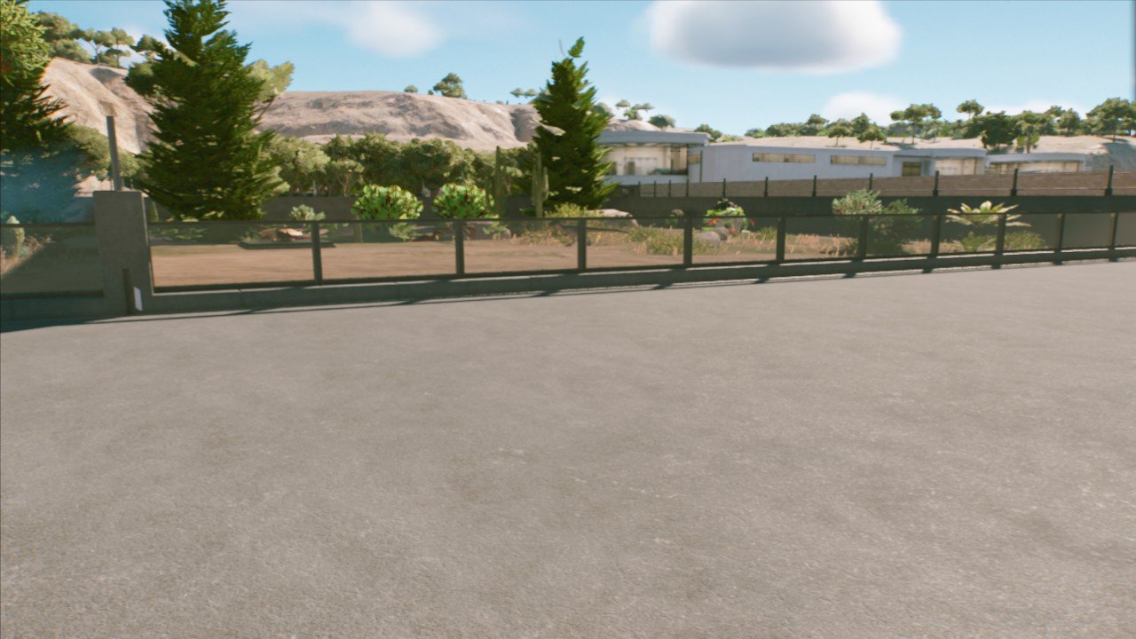 small dinosaur enclosure - Workshop - Jurassic World Evolution 3