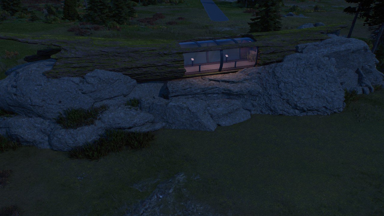 Natural viewing log - Workshop - Jurassic World Evolution 3