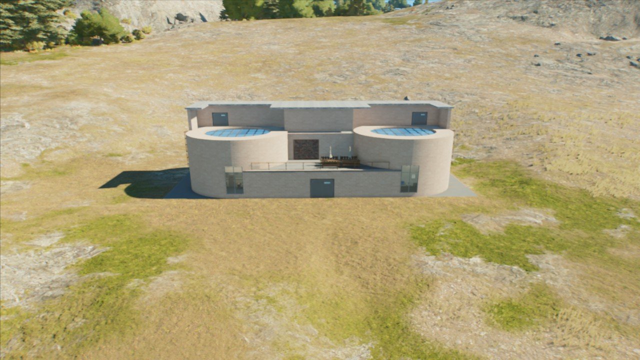 Modern science centre - Workshop - Jurassic World Evolution 3