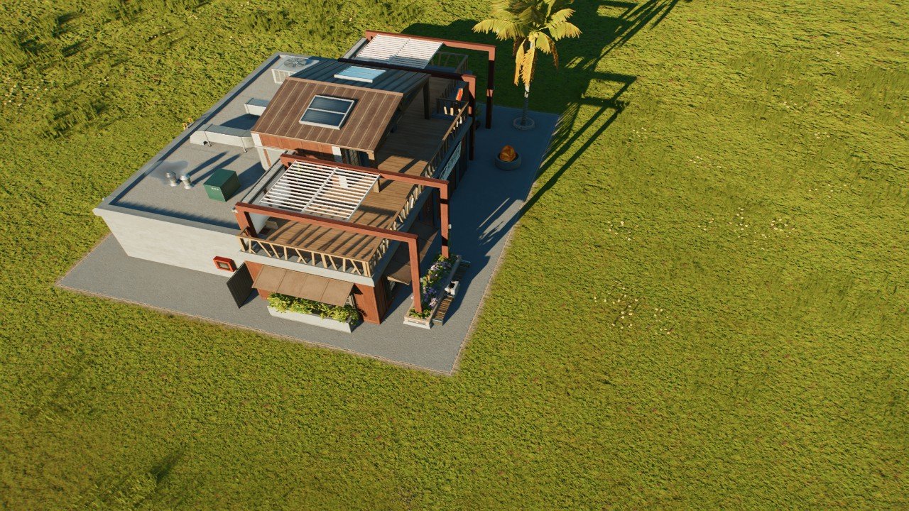 Building from jw - Workshop - Jurassic World Evolution 3
