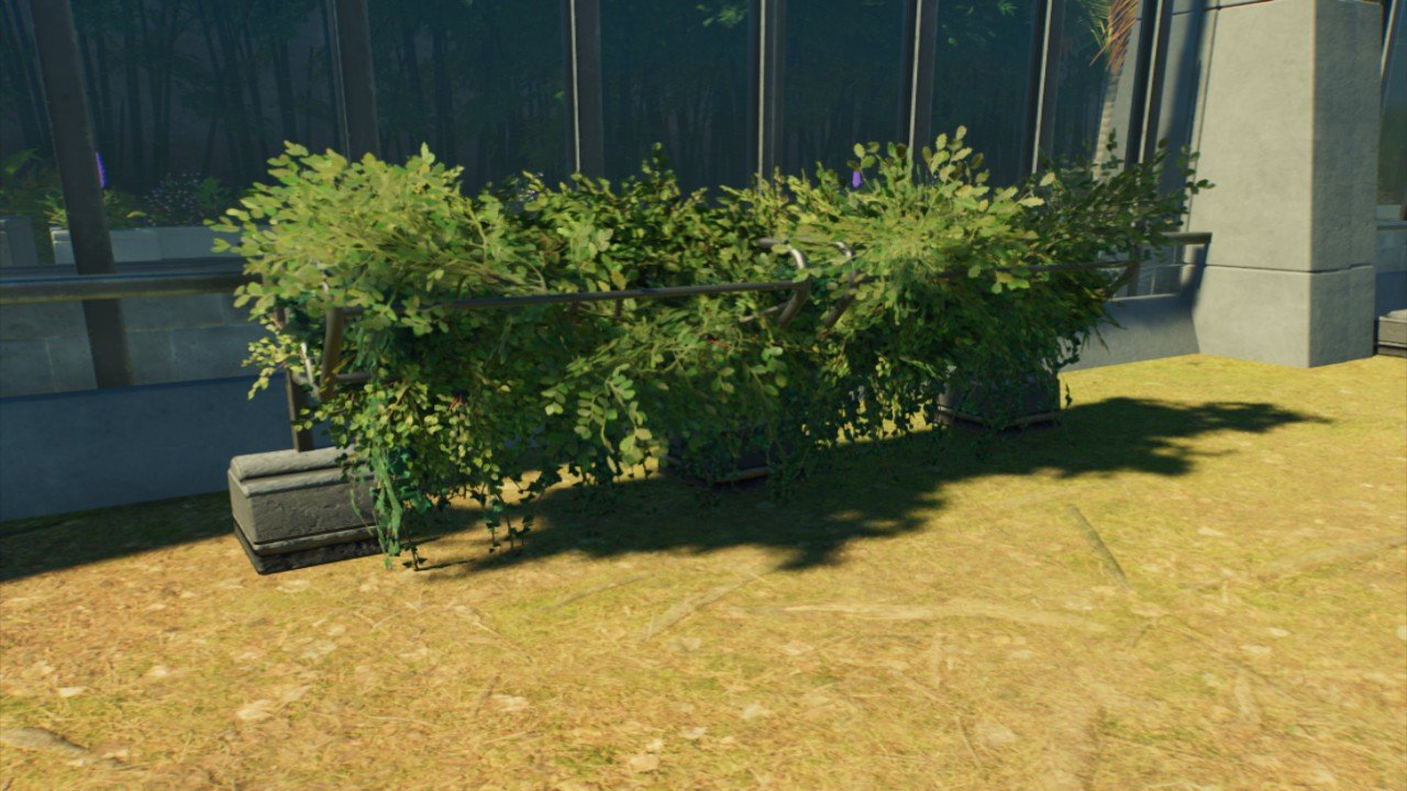 Small herbivorous feeder (mixed greens) - Workshop - Jurassic World ...