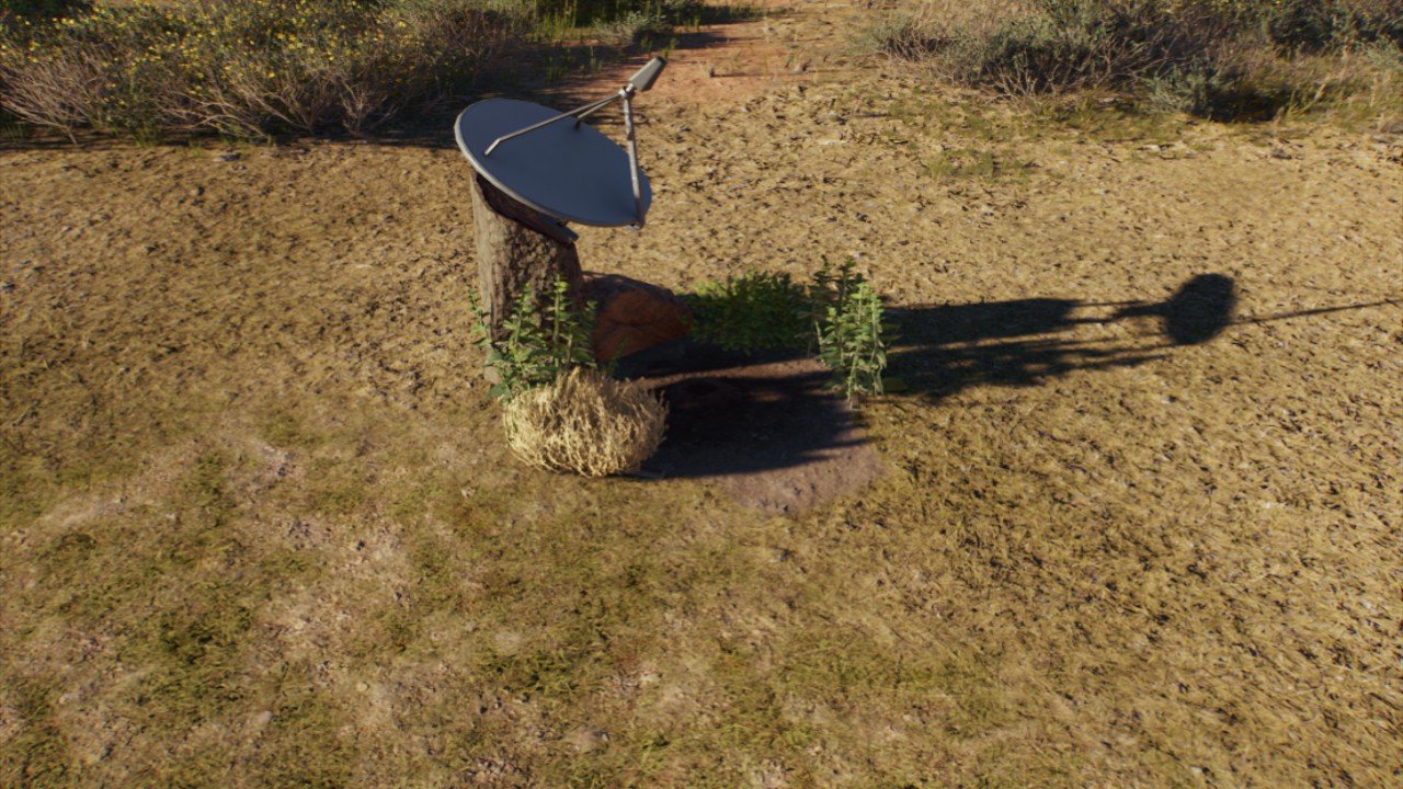 Arby's 5G InterNest - Workshop - Jurassic World Evolution 3