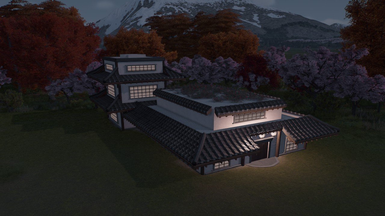 Basic Staff Center - Workshop - Jurassic World Evolution 3