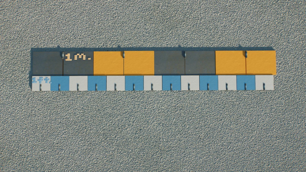 metric and imperial ruler - Workshop - Jurassic World Evolution 3