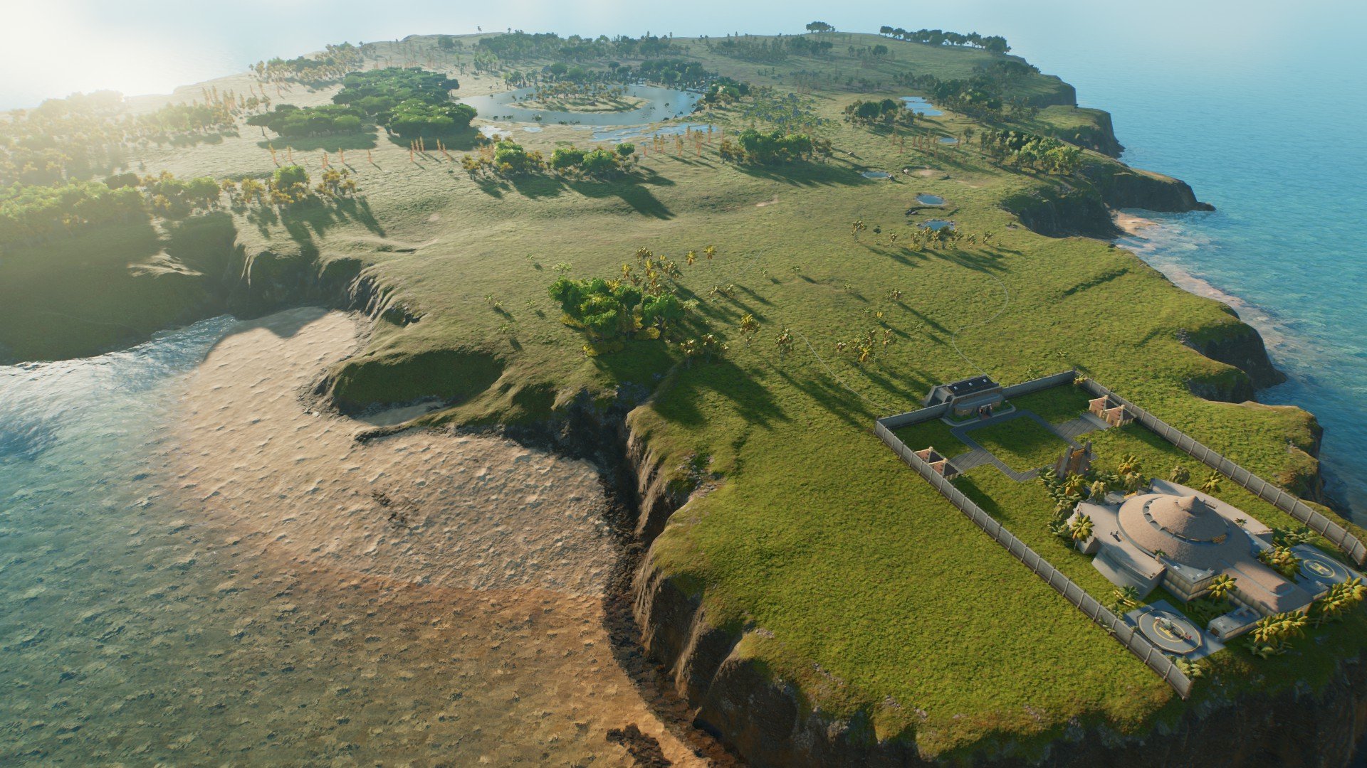JPOG Mission Park - A picture is worth 100 points - Workshop - Jurassic ...