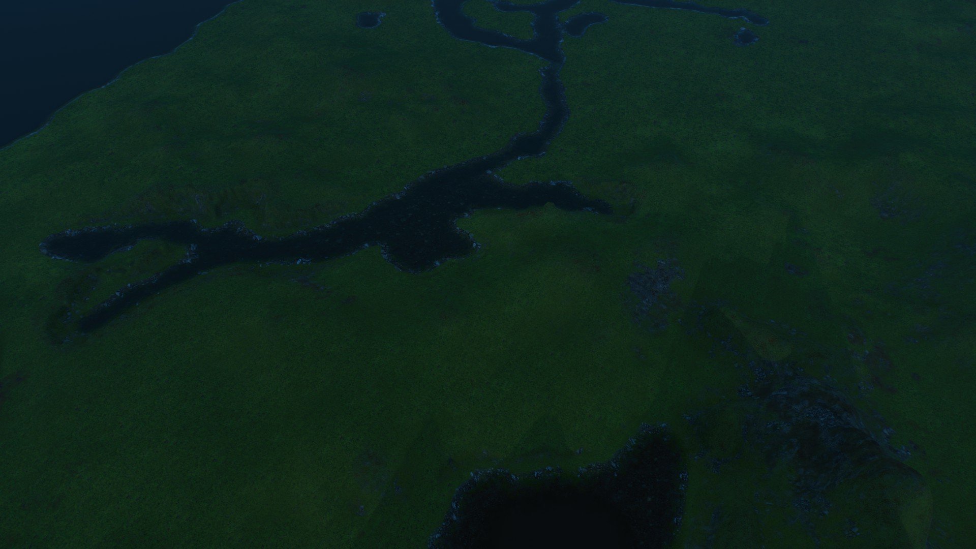 jurassic park map - Workshop - Jurassic World Evolution 3