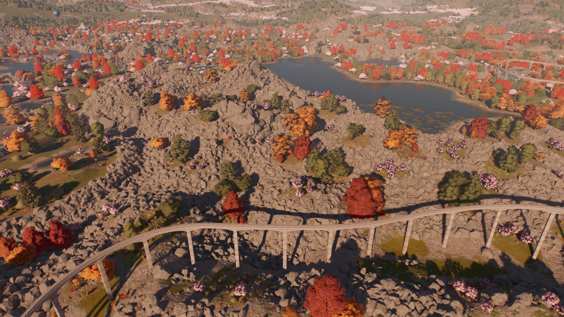 Jurrasic World Japan - Workshop - Jurassic World Evolution 3