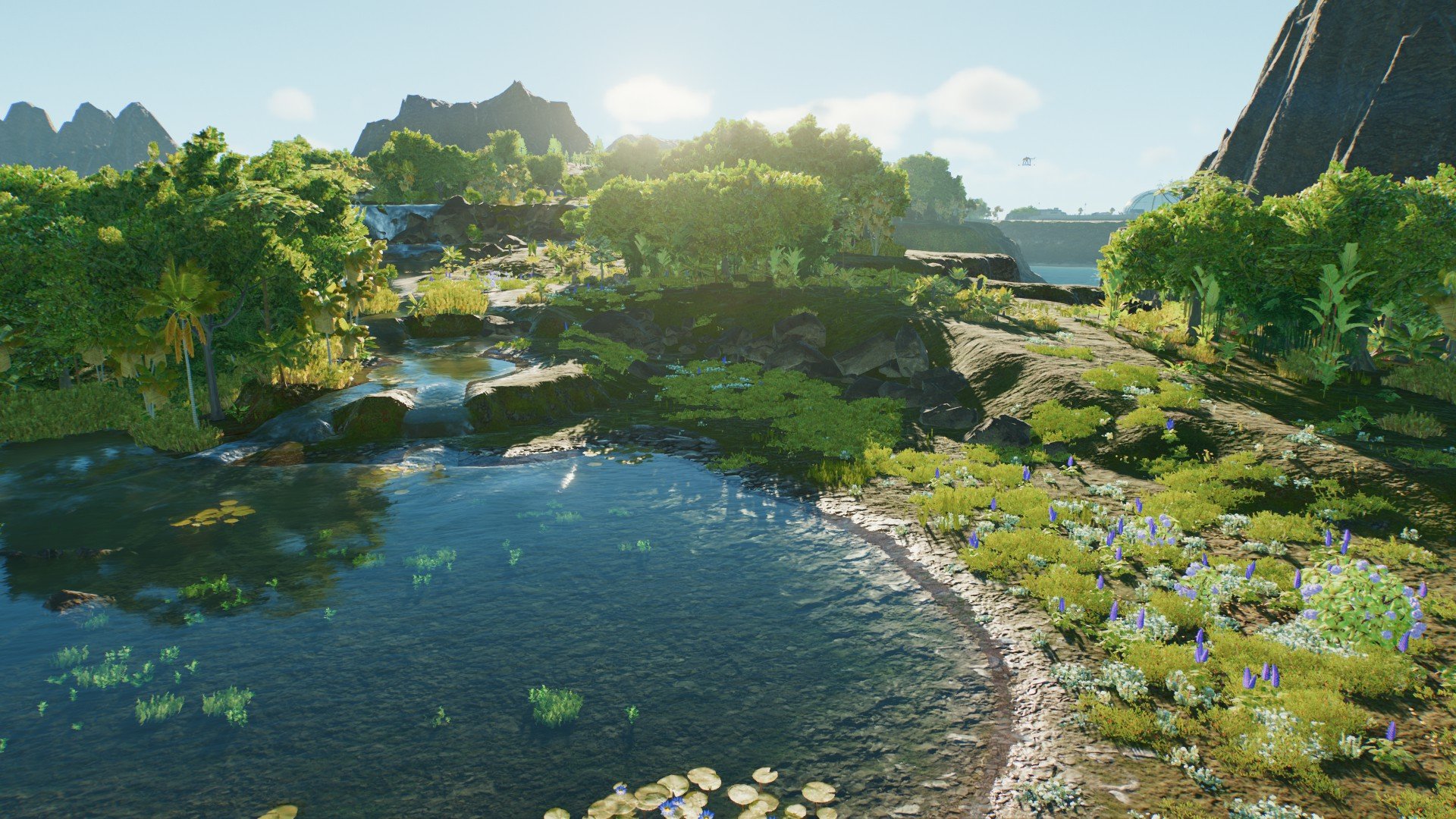 mundo dos dino - Workshop - Jurassic World Evolution 3