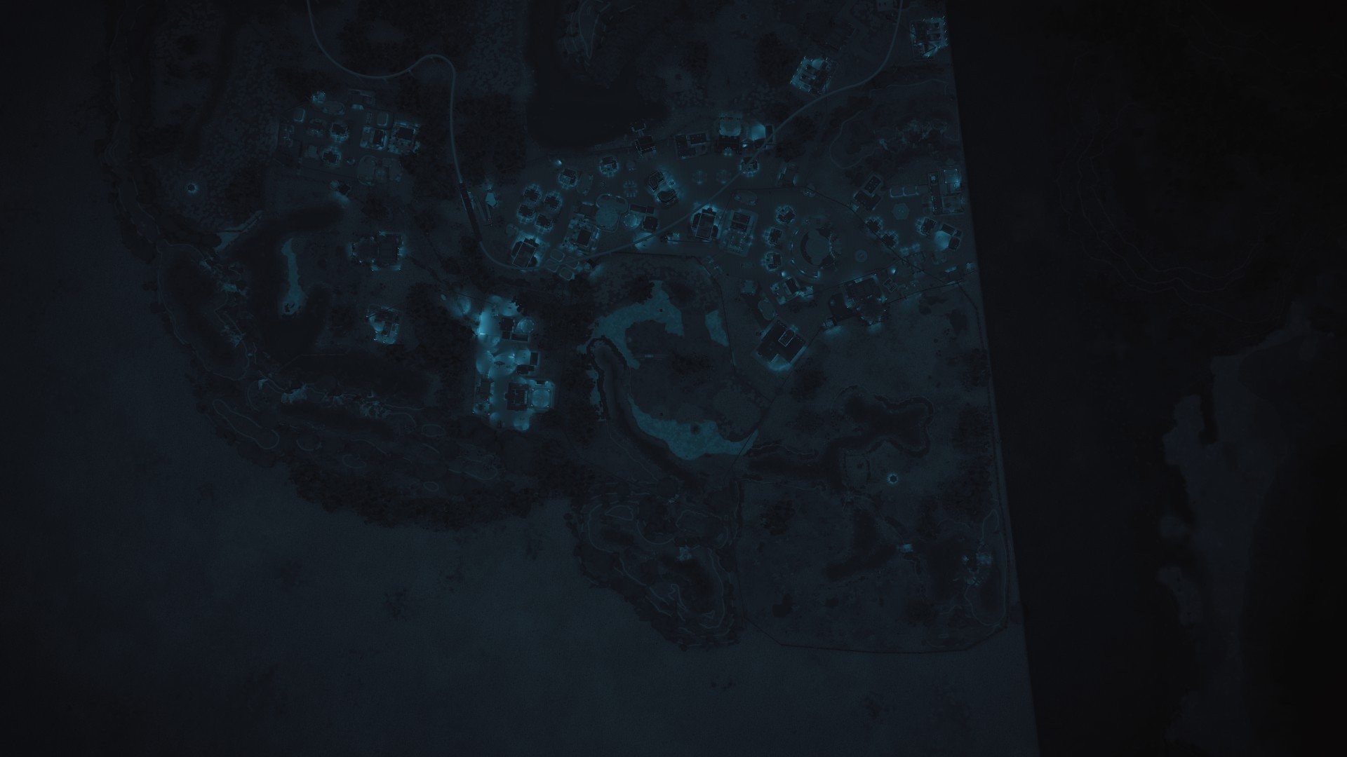 JP park and jw park - Jurassic World Evolution 3 creation - Frontier Workshop