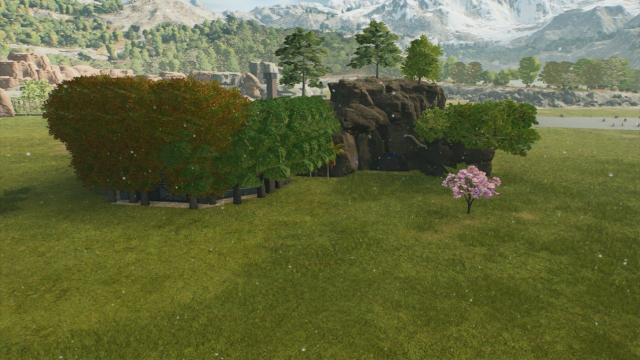 mising 7-69-4053 - Workshop - Jurassic World Evolution 3