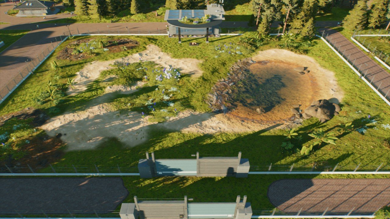 Mini Enclosures Campaign And Challenge Mode And Sandbox Workshop