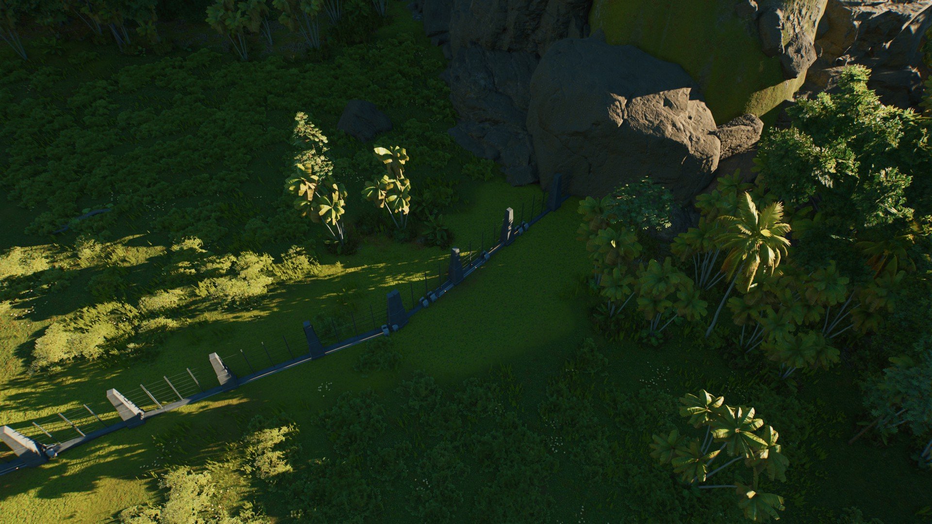 Jurassic world 2015 - Workshop - Jurassic World Evolution 3