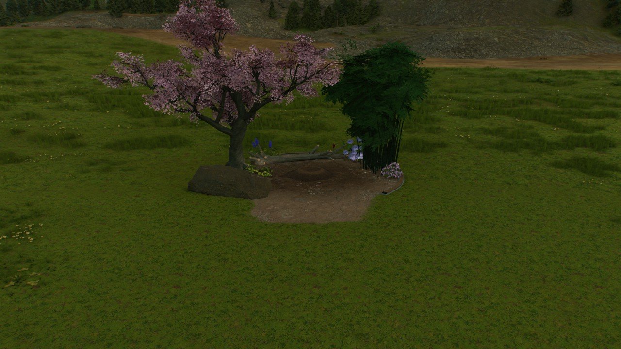 Japan Large Nest - Workshop - Jurassic World Evolution 3