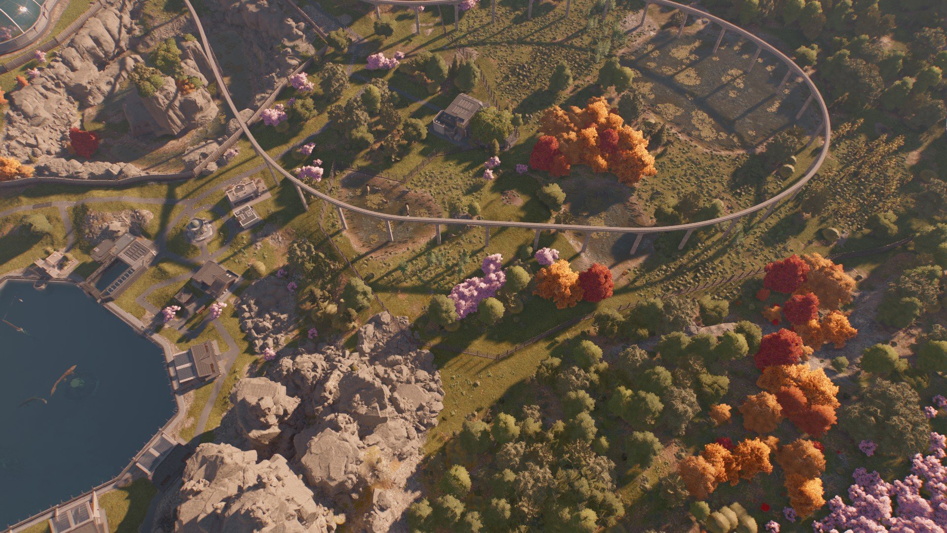 jurassic world japam ultra 2036 - Workshop - Jurassic World Evolution 3