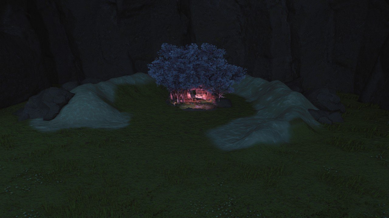 Magic nest for spino - Workshop - Jurassic World Evolution 3