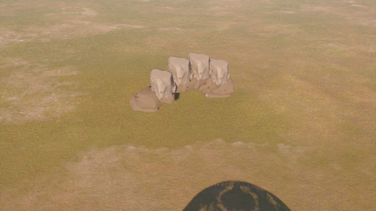 Lexi rock - Workshop - Jurassic World Evolution 3