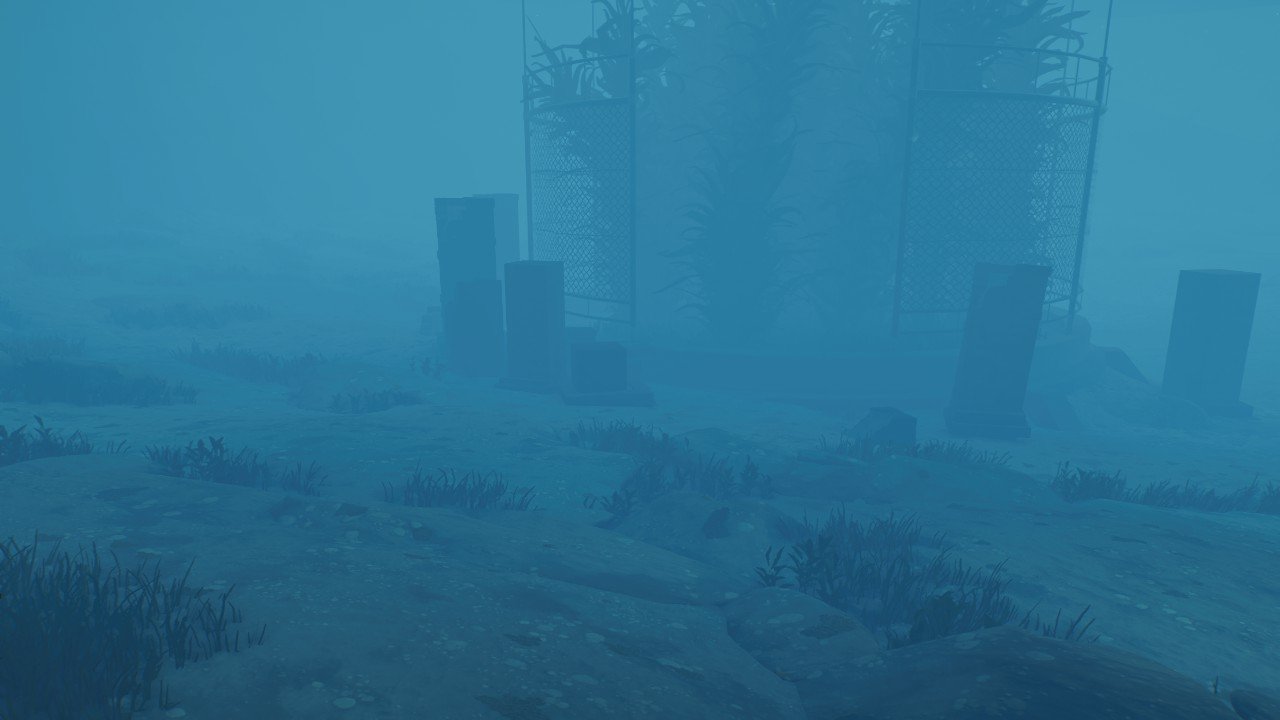 Roman nest - Workshop - Jurassic World Evolution 3