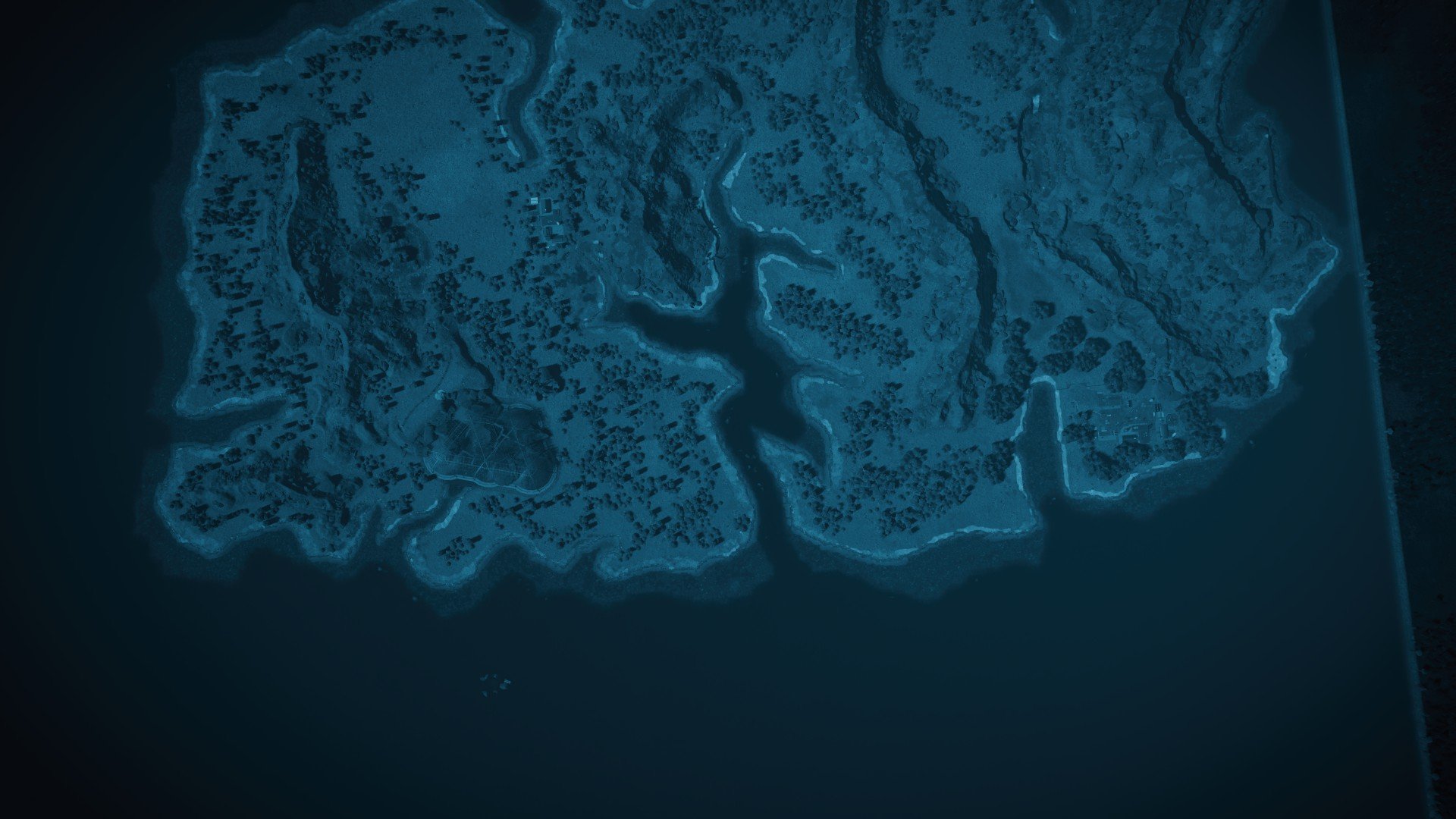Isla sorna Full - Workshop - Jurassic World Evolution 3