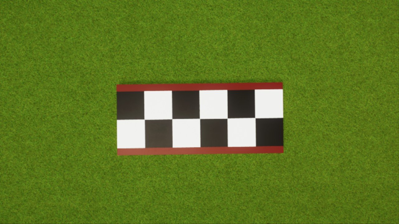 Fnaf Wall Tiles - Workshop - Planet Coaster 2