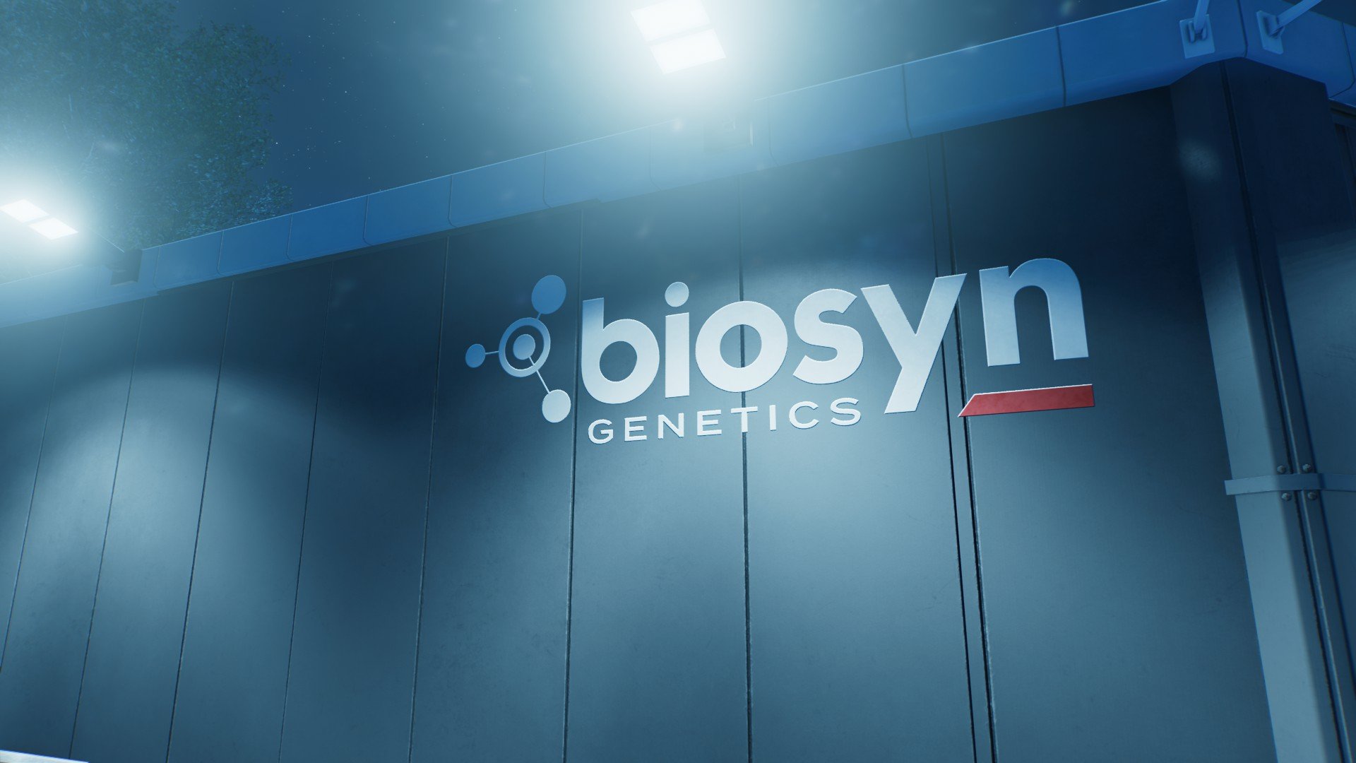 biosyn hybrid lab facility - Workshop - Jurassic World Evolution 3