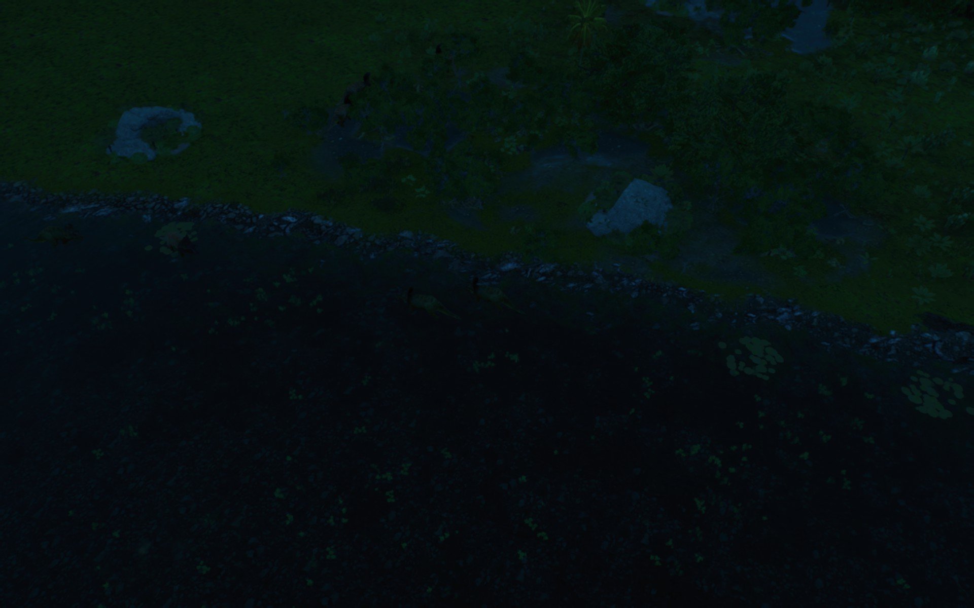 Primative War - Workshop - Jurassic World Evolution 3