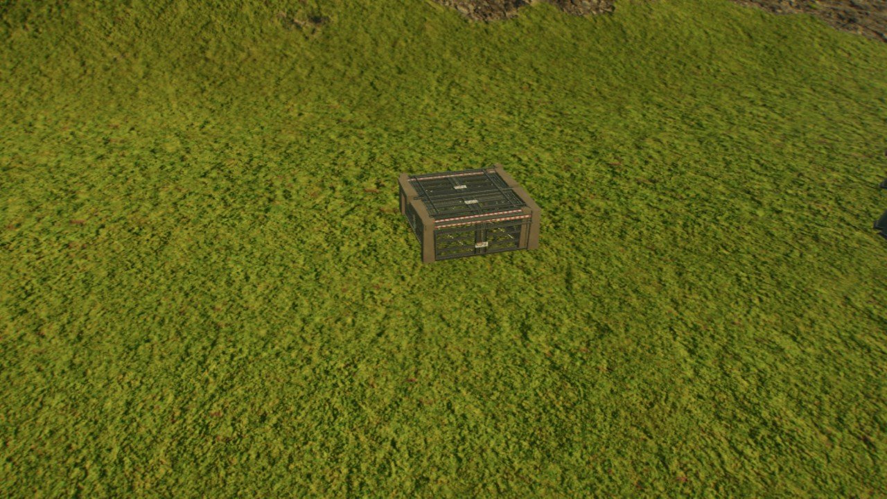 jp 1 small dino cage - Workshop - Jurassic World Evolution 3