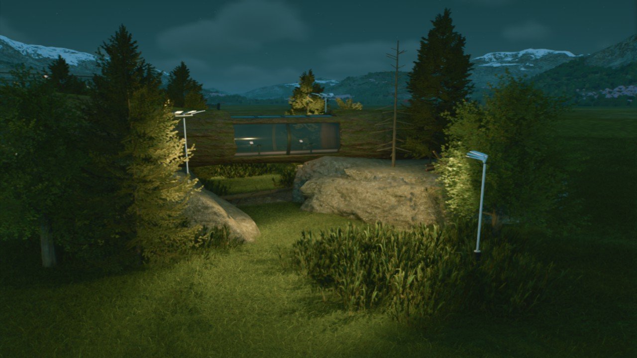 Better Log viewing platform - Workshop - Jurassic World Evolution 3