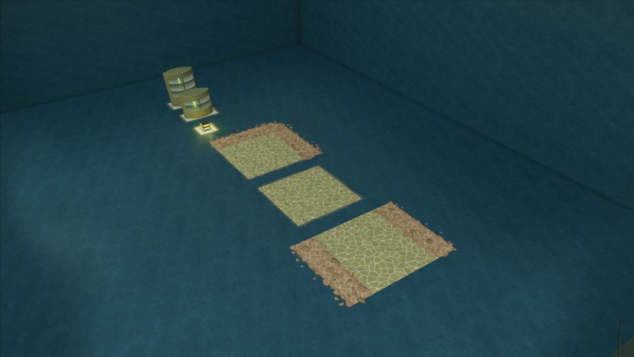 JPOG Path Tiles - Workshop - Jurassic World Evolution 3